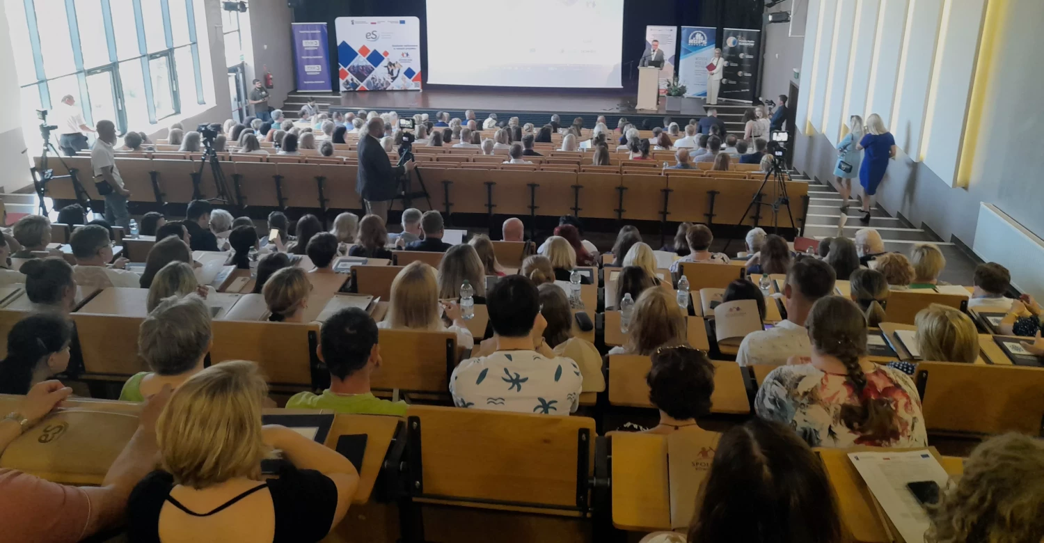 Krajowe Forum CUS - Krajowe Forum CUS